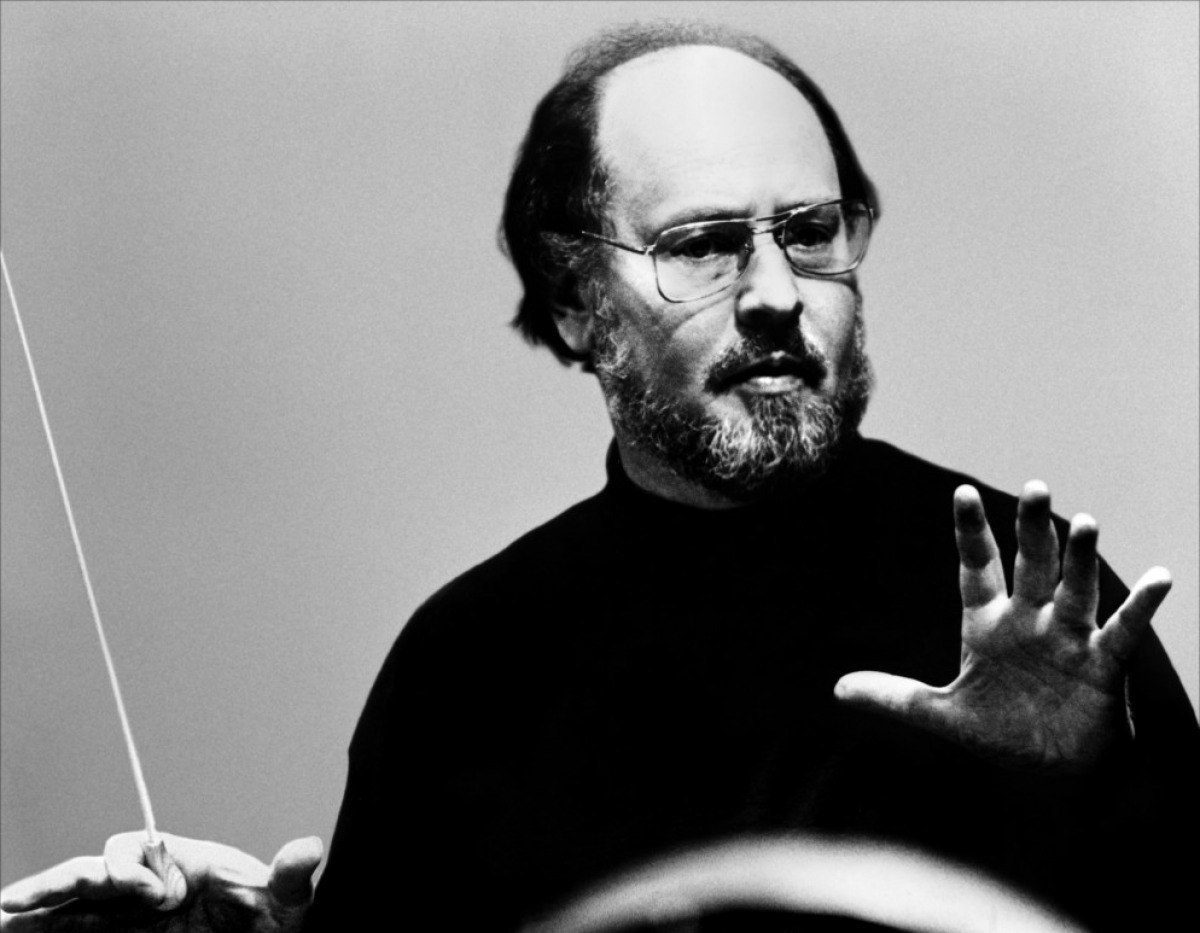Essay: John Williams and Boston – A History In The Making – The Legacy ...