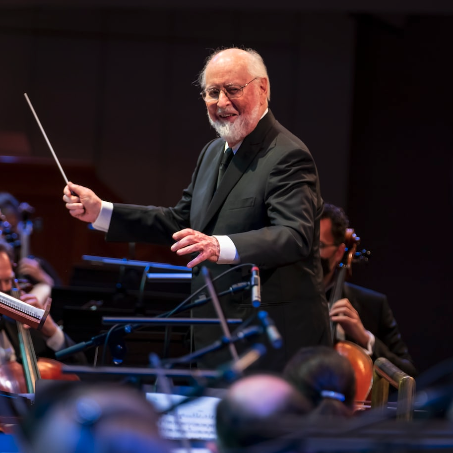 John Williams In Conversation with Deborah Rutter – The Legacy of John ...