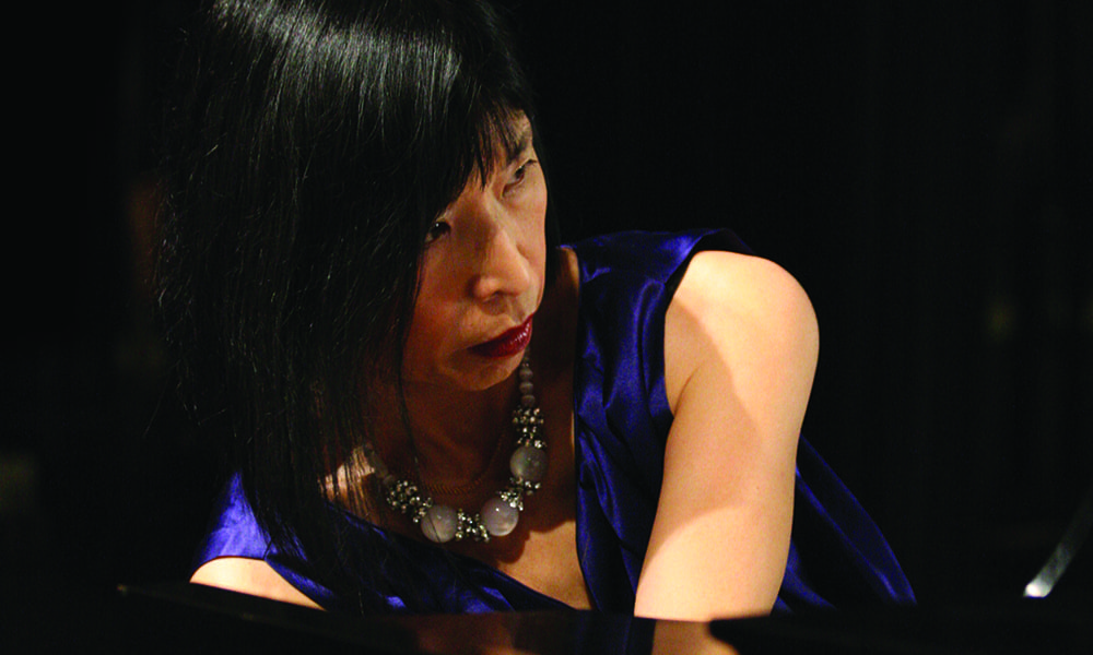 L.A. Studio Legends: Gloria Cheng – The Legacy of John Williams