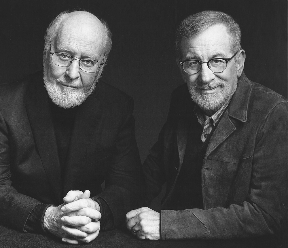 Steven Spielberg & John Williams: Cinema of Dreams – The Legacy of John ...