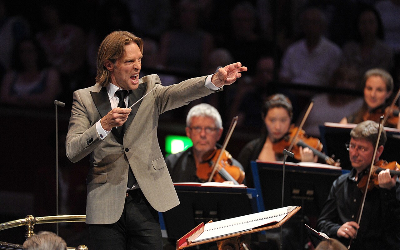 Legacy Conversations: Eric Whitacre – The Legacy of John Williams