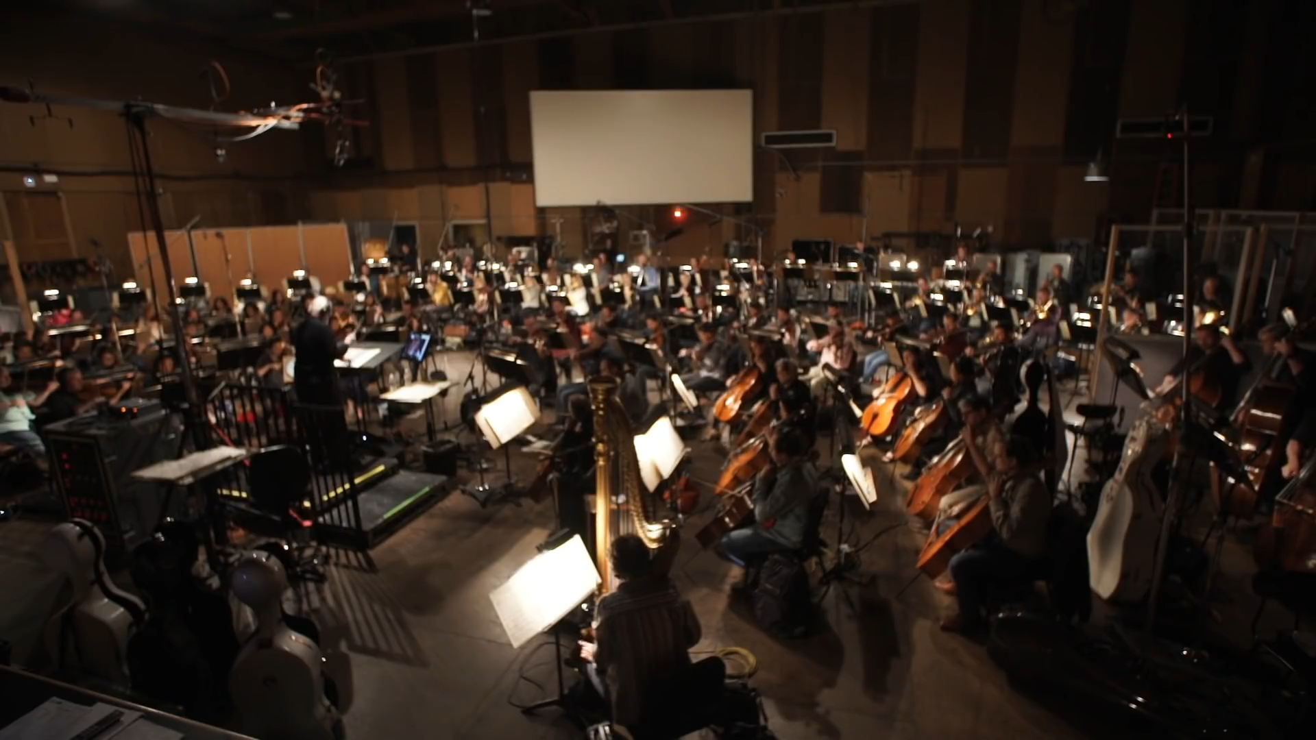 Legacy Conversations: Sandy DeCrescent – The Legacy of John Williams