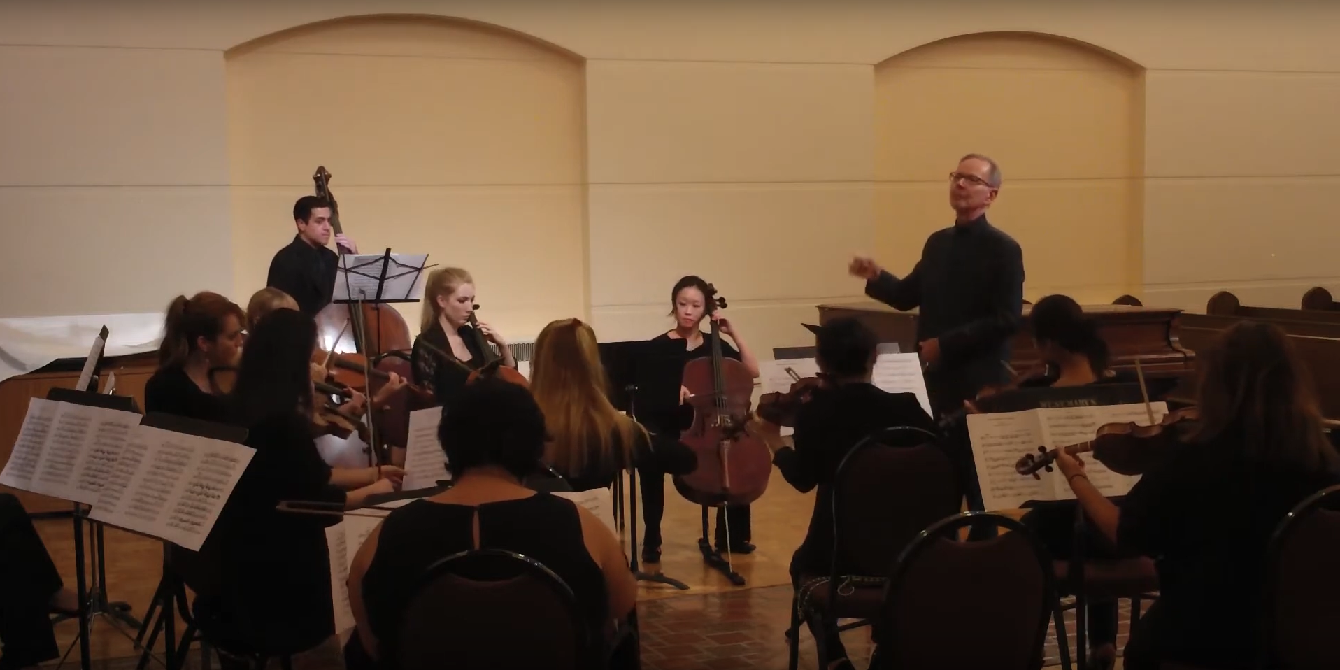 Interview: Chet Swiatkowski – The Legacy of John Williams