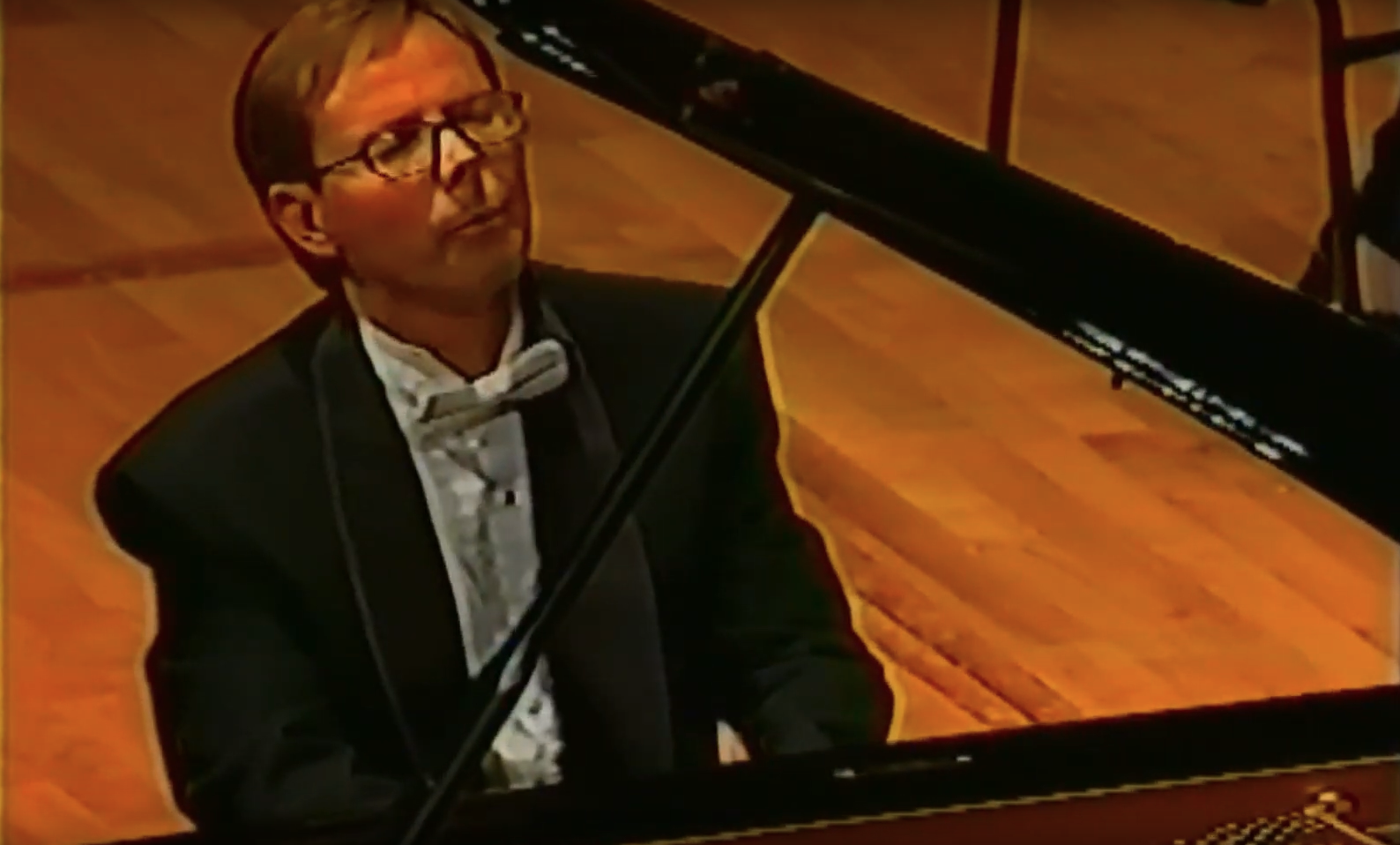 Interview: Chet Swiatkowski – The Legacy of John Williams