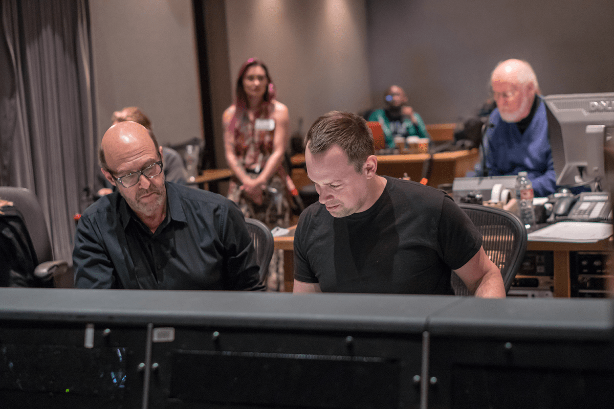 Legacy Conversations: Adam Michalak – The Legacy of John Williams