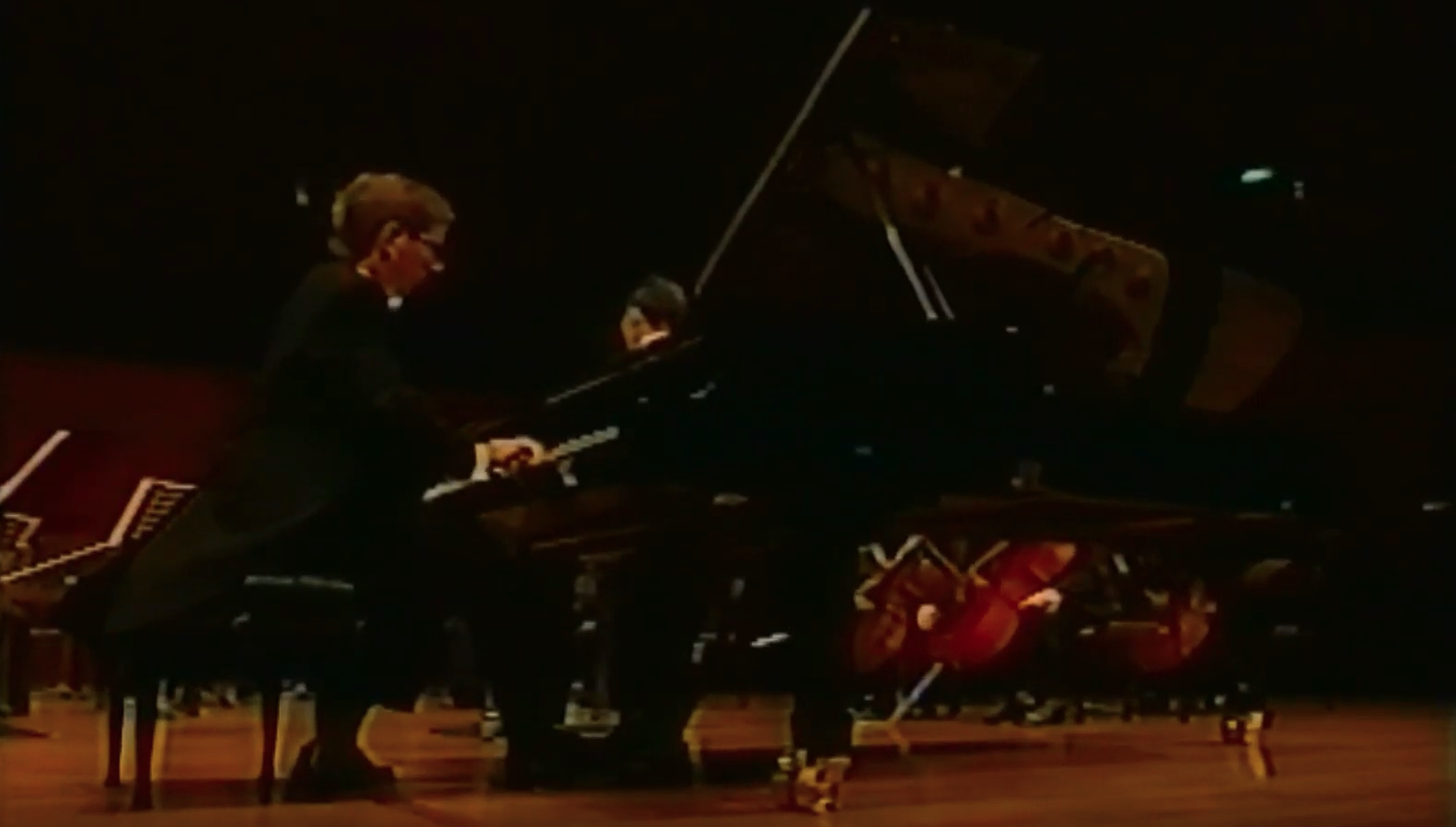 Interview: Chet Swiatkowski – The Legacy of John Williams