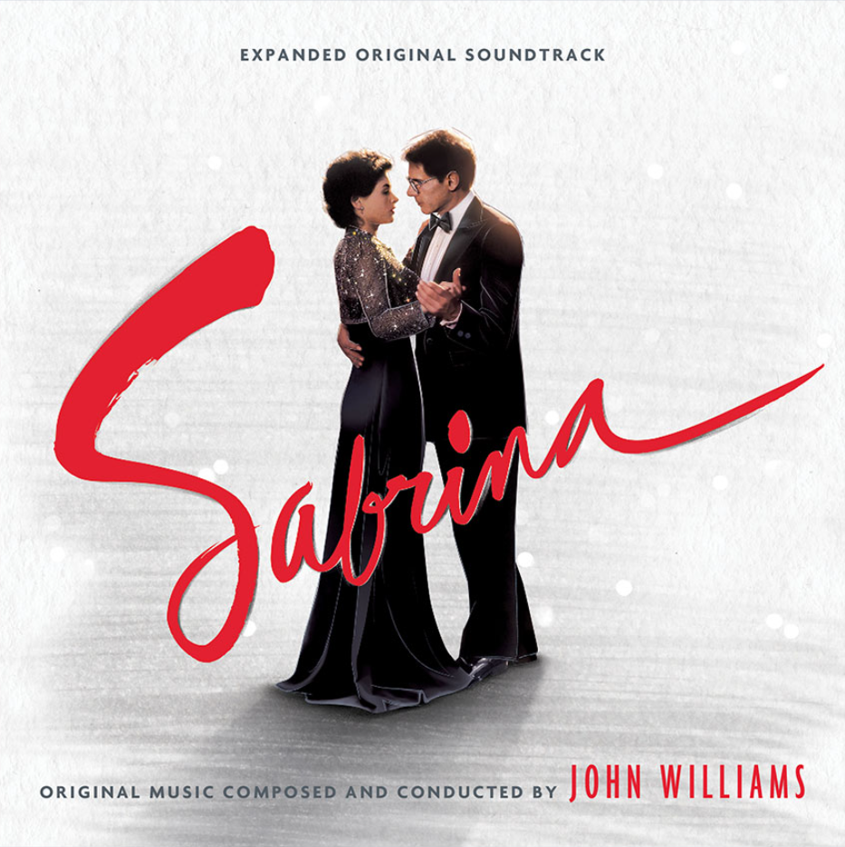 sabrina – The Legacy of John Williams