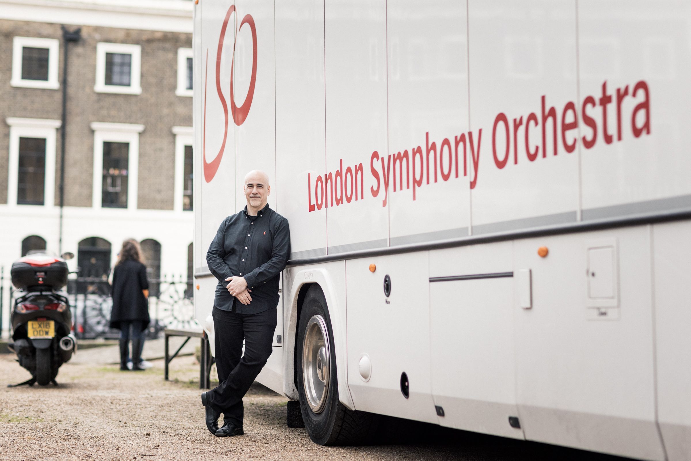 Legacy Conversations: Peter Boyer – The Legacy of John Williams