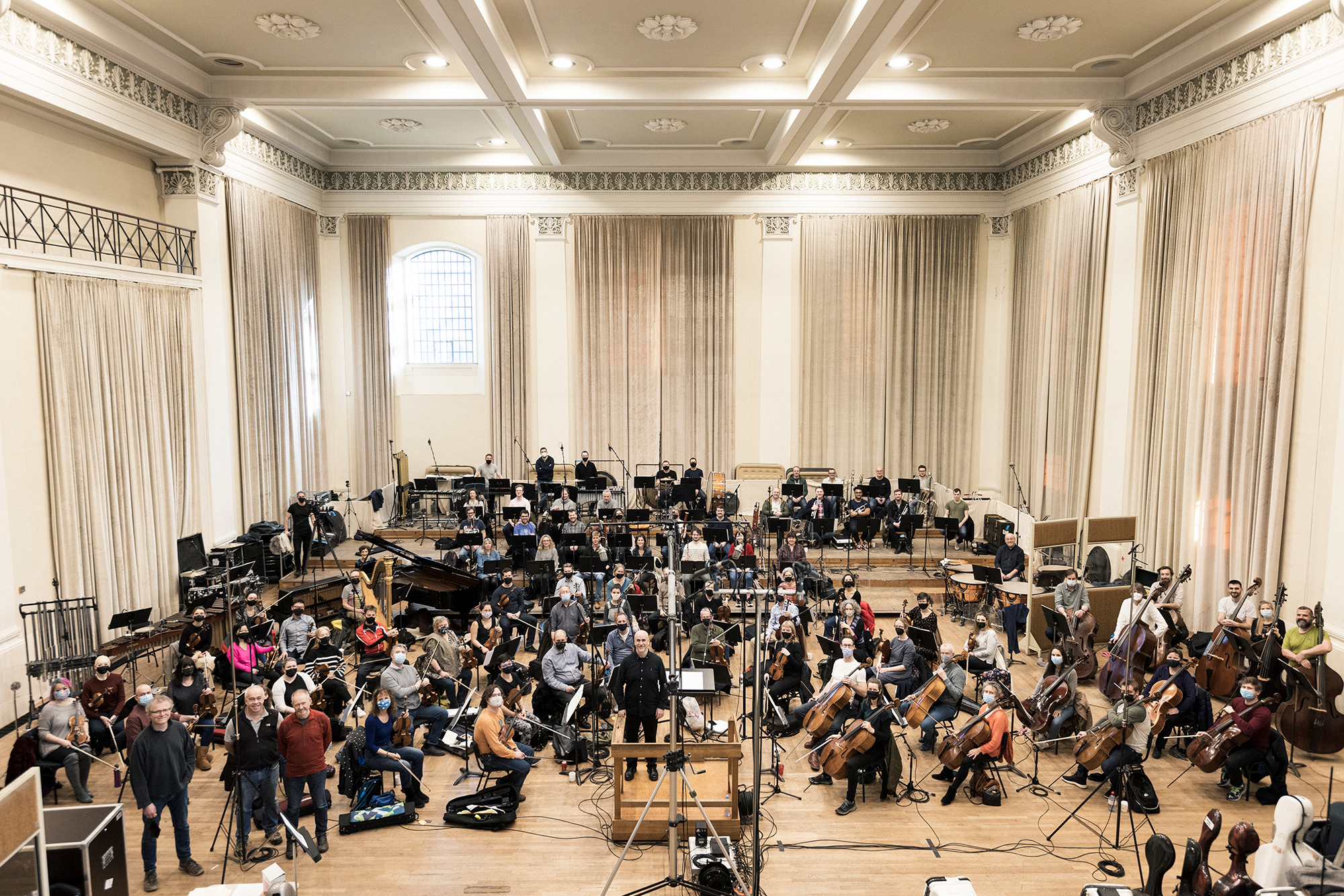 Legacy Conversations: Peter Boyer – The Legacy of John Williams