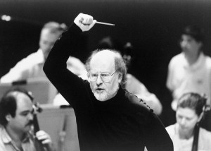 Works – The Legacy of John Williams
