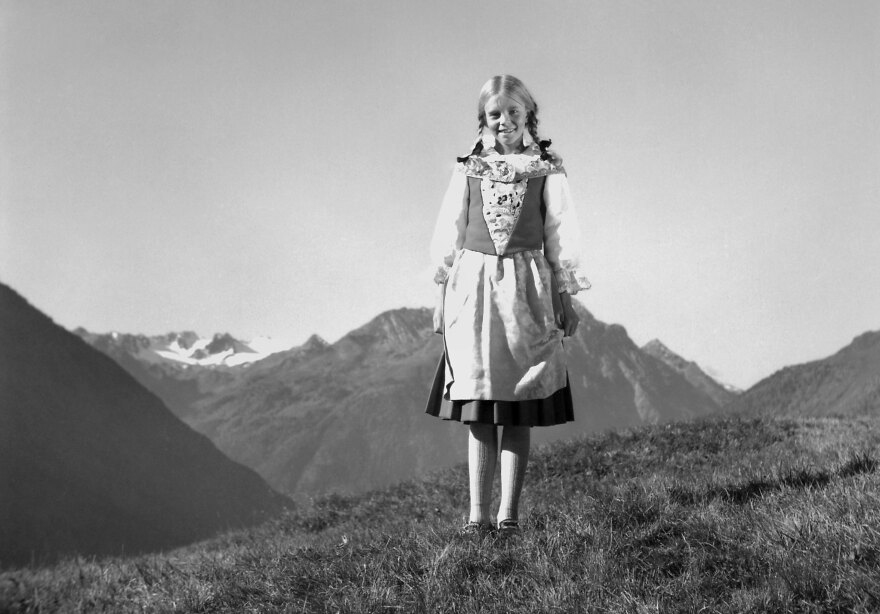 Soundtrack Spotlight: The Music of ‘Heidi’ and ‘Jane Eyre’ – The Legacy ...