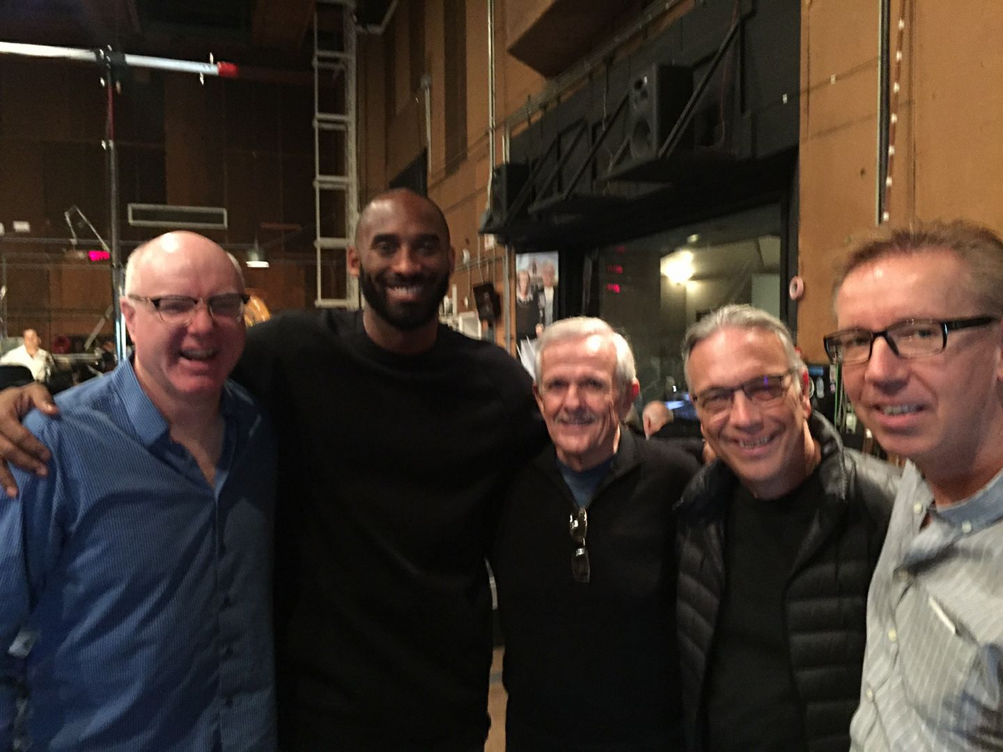 L.A. Studio Legends: Bill Booth – The Legacy of John Williams