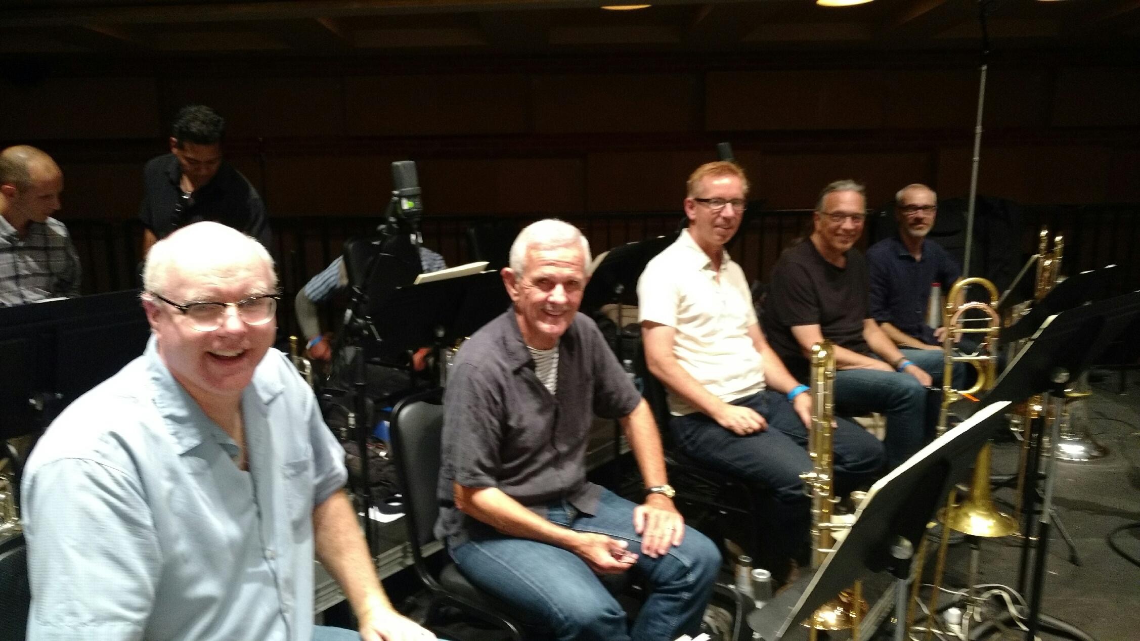 L.A. Studio Legends: Bill Booth – The Legacy of John Williams