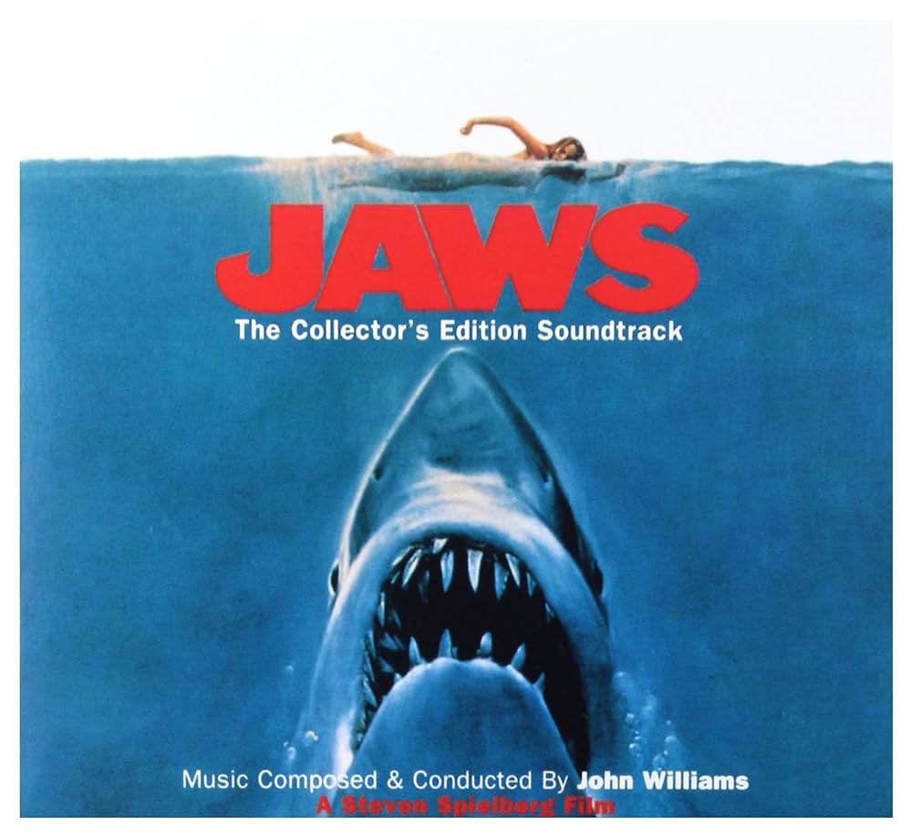 Jaws – The Legacy of John Williams