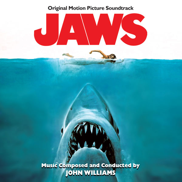 Jaws – The Legacy of John Williams