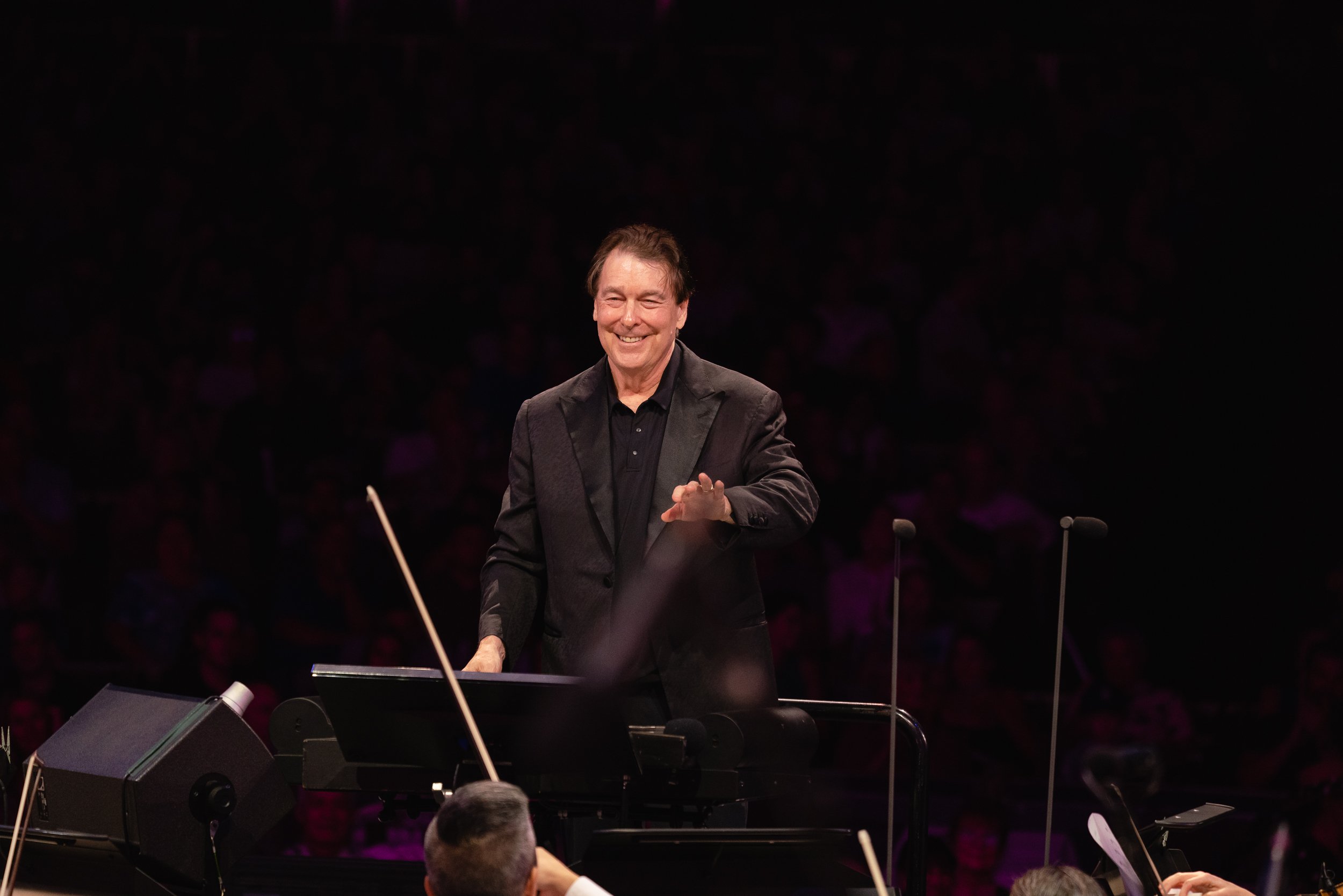 A Century Of Film Music, with David Newman – The Legacy of John Williams