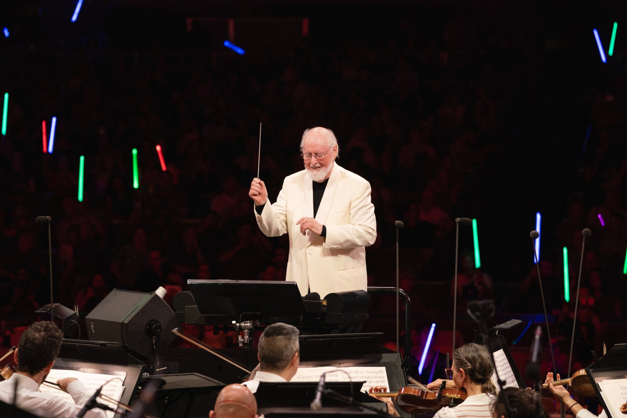 A Century Of Film Music, with David Newman – The Legacy of John Williams