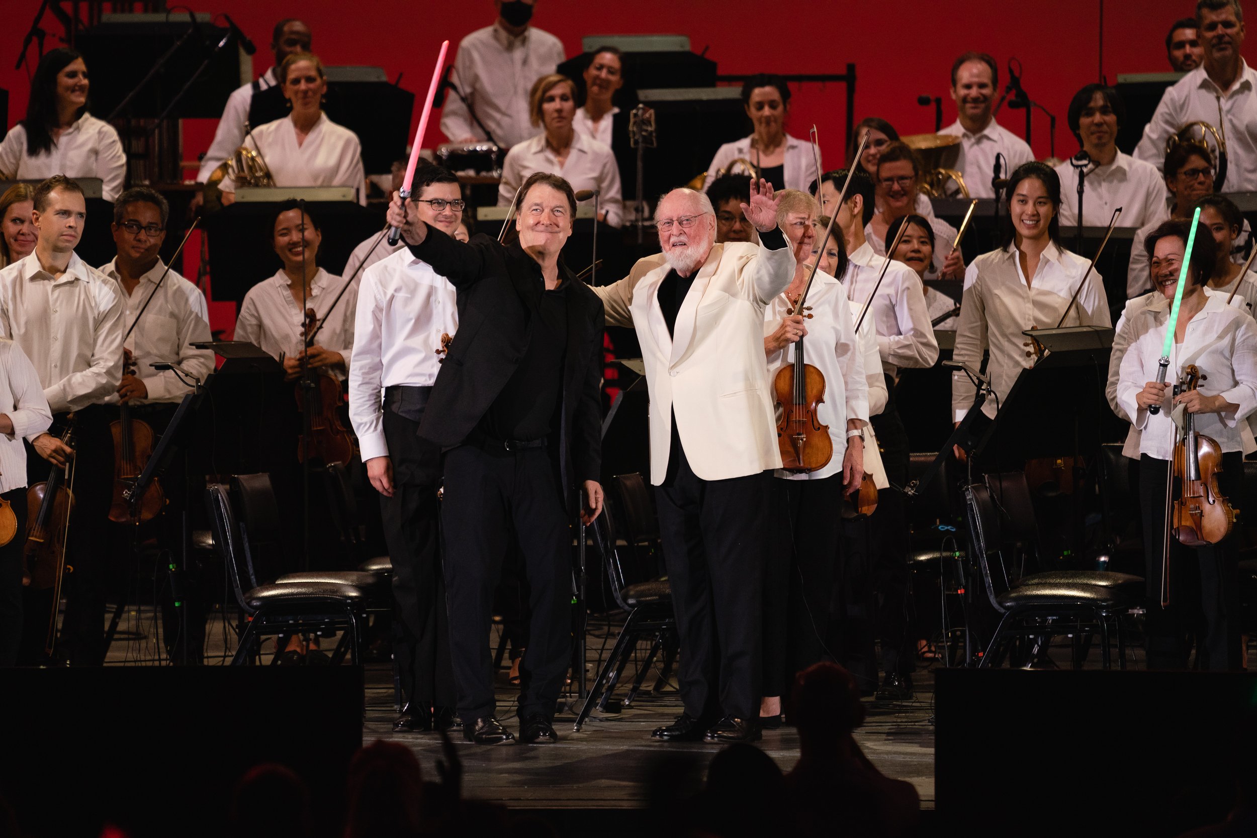 A Century Of Film Music, with David Newman – The Legacy of John Williams