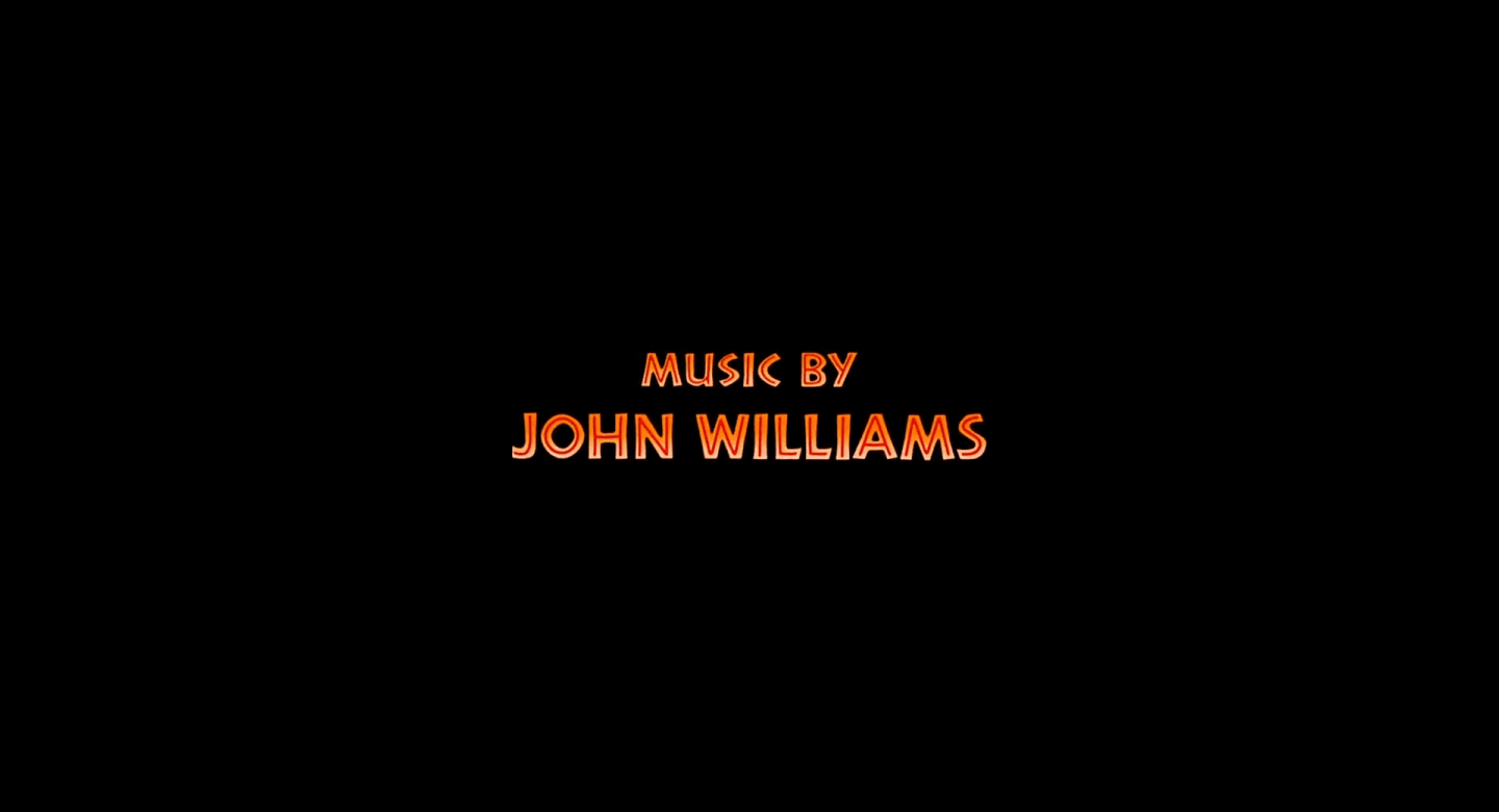 Jurassic Park – The Legacy of John Williams