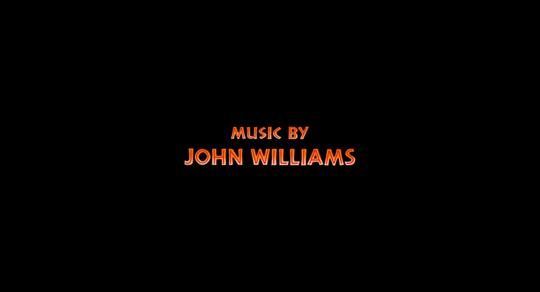 Jurassic Park – The Legacy of John Williams