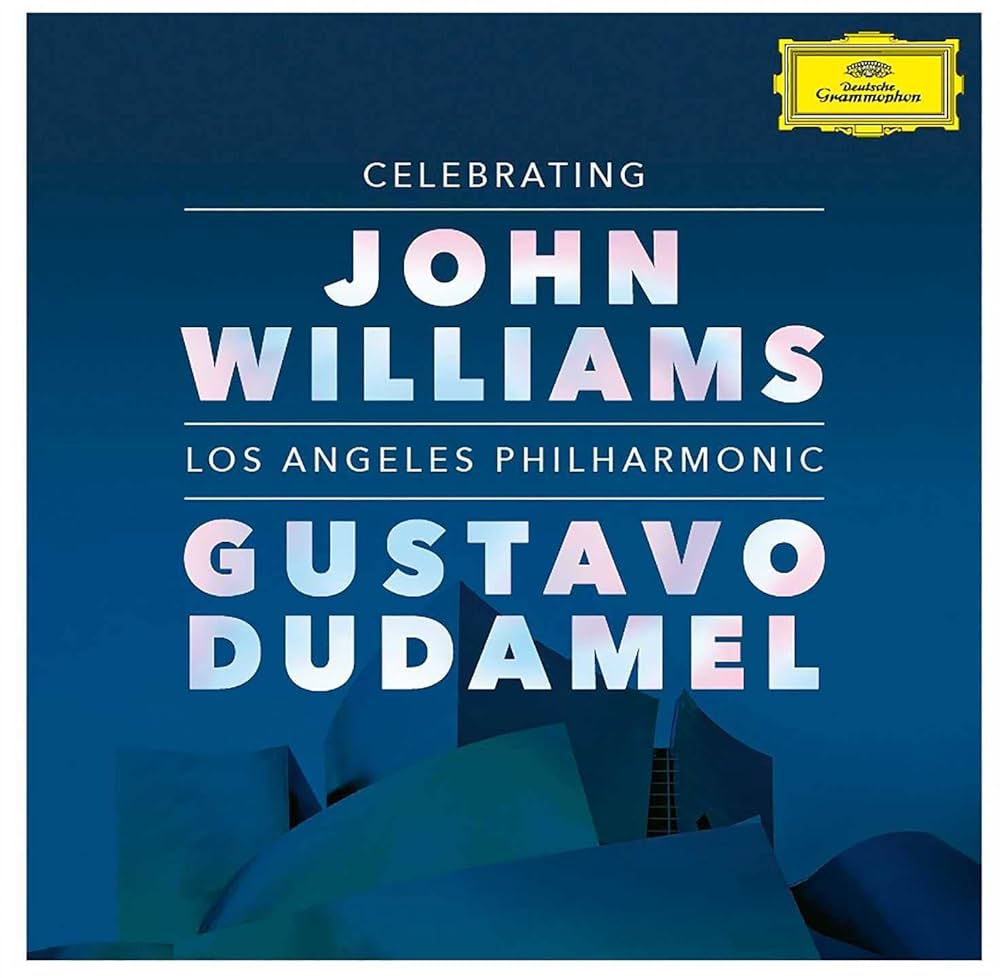 Olympic Fanfare and Theme – The Legacy of John Williams