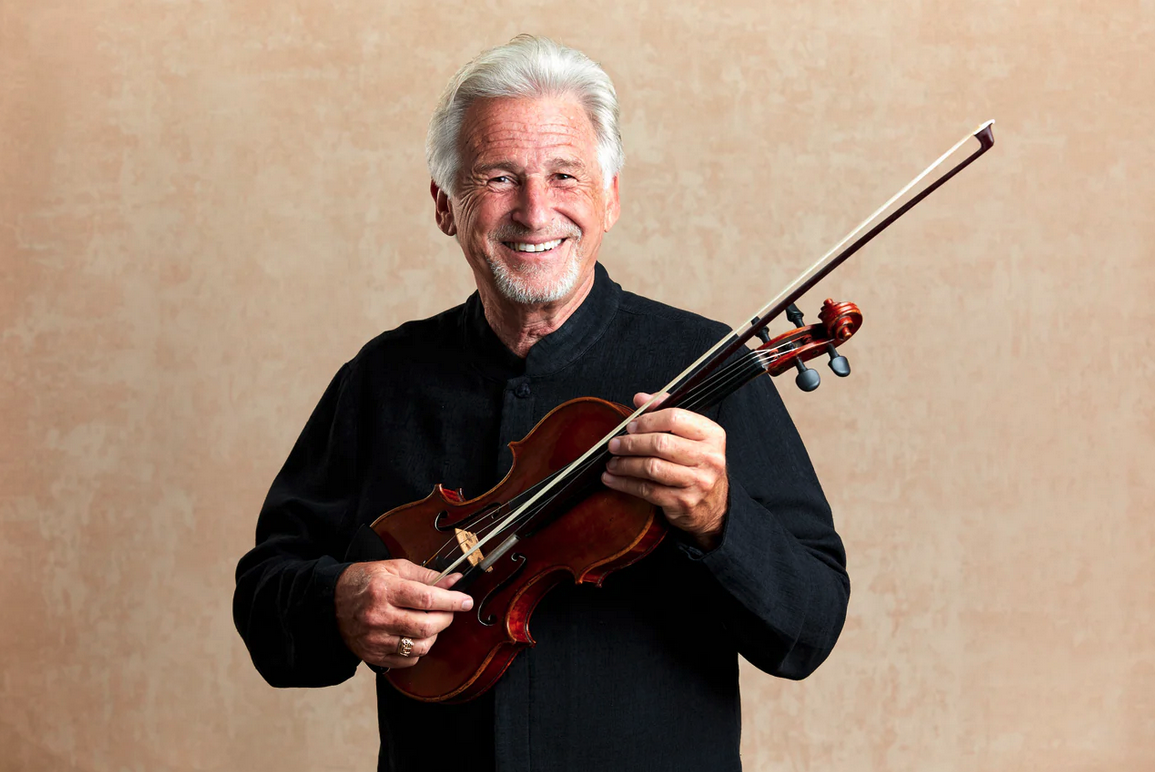 The Legacy of John Williams – Celebrating the Maestro since 2018