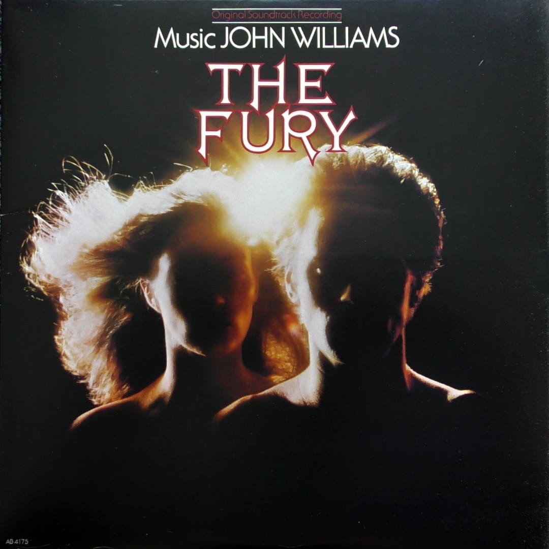 The Fury – The Legacy of John Williams
