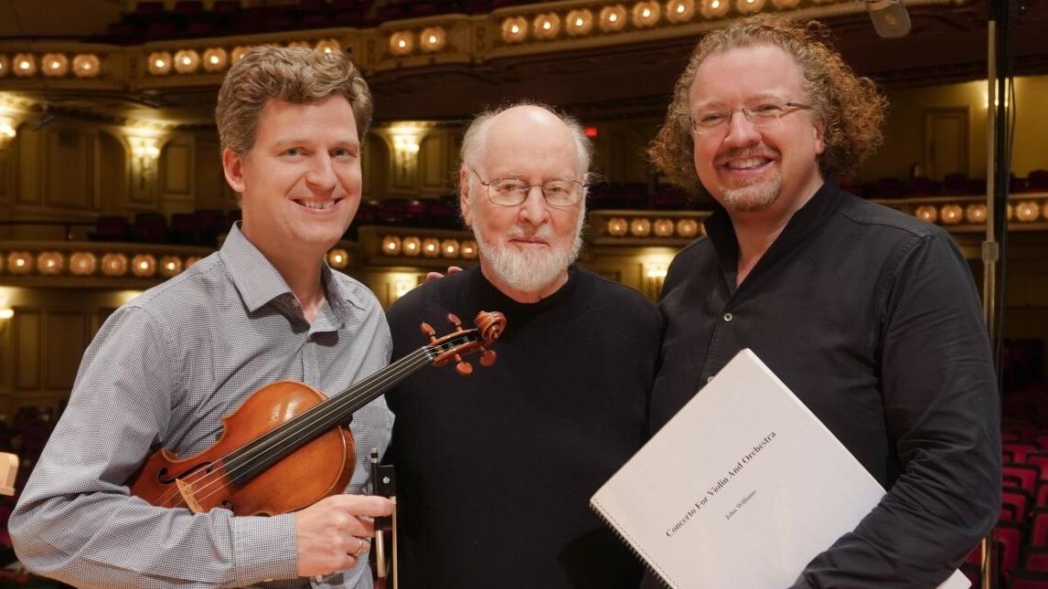 Three Man, A Shark and Two Notes: JAWS at 45 – The Legacy of John Williams