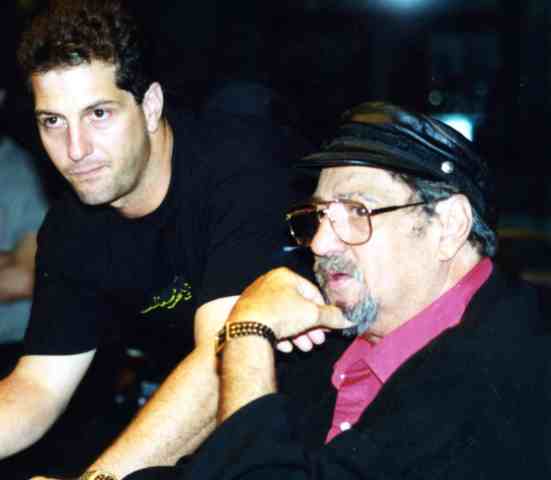 L.A. Studio Legends: Remembering Tommy Tedesco – with Denny Tedesco ...