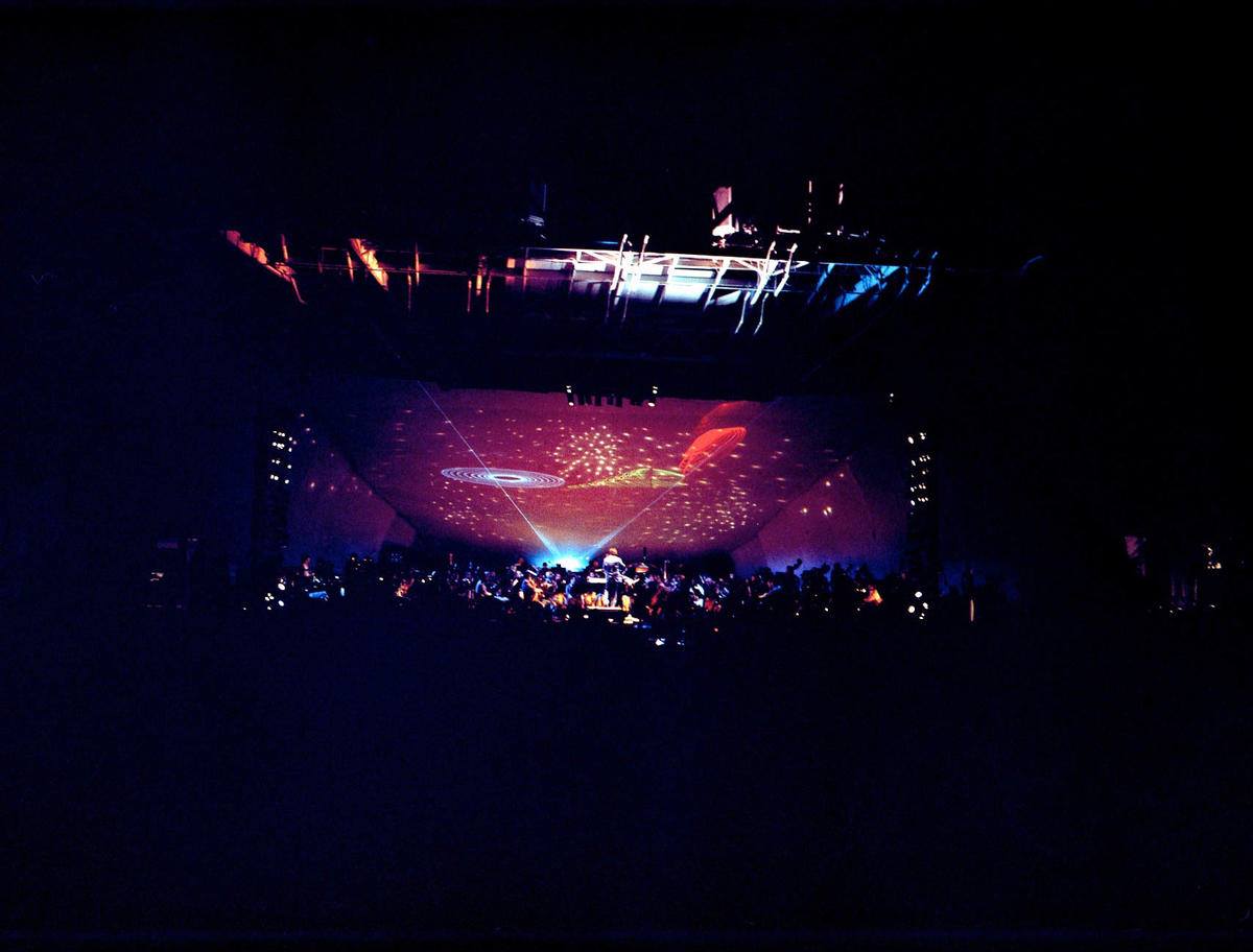 John Williams and the Hollywood Bowl Phenomenon – The Legacy of John ...