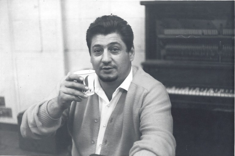 L.A. Studio Legends: Remembering Tommy Tedesco – with Denny Tedesco ...