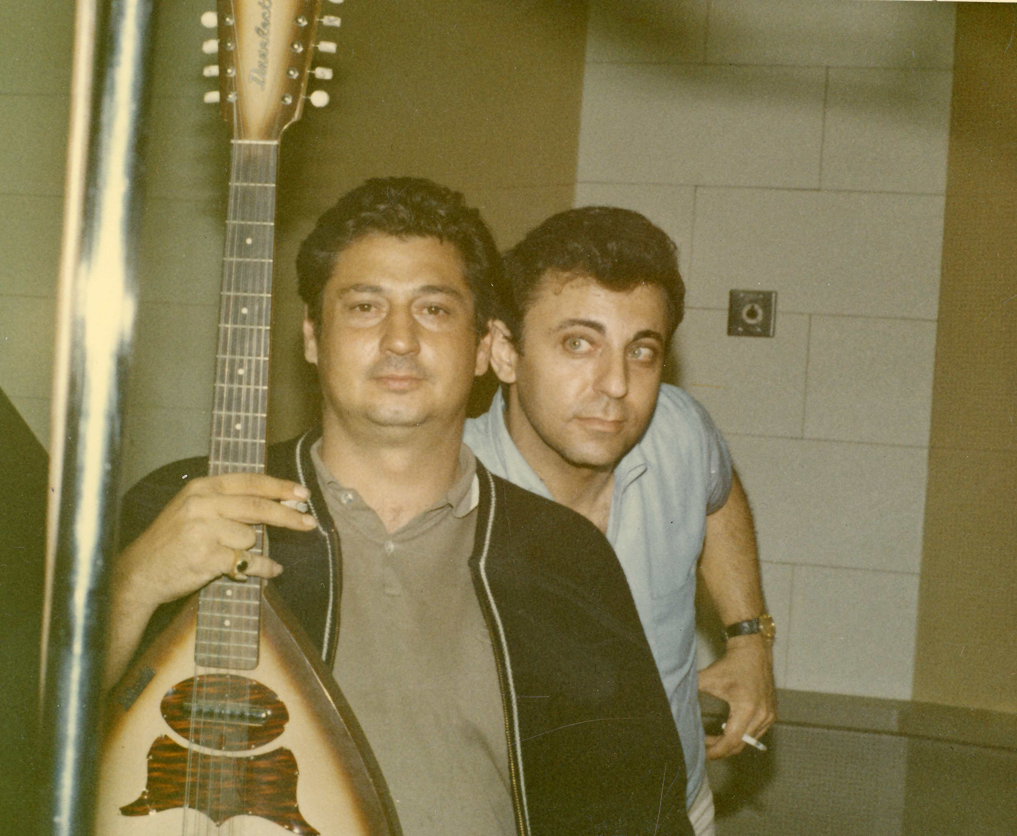 L.A. Studio Legends: Remembering Tommy Tedesco – with Denny Tedesco ...