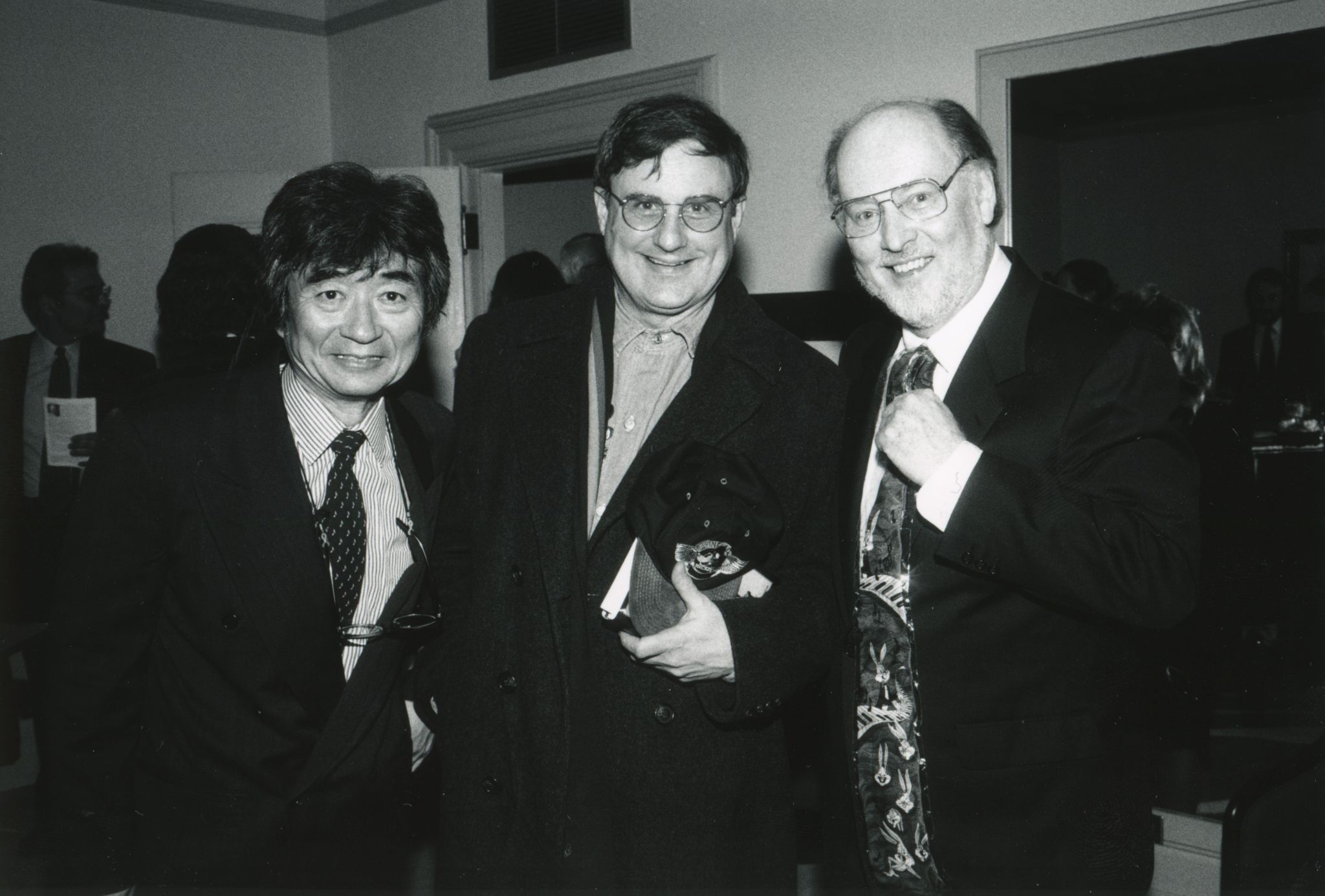 The Legacy of John Williams – Celebrating the Maestro since 2018