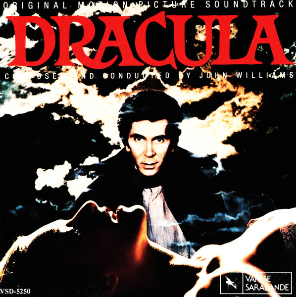 Dracula – The Legacy of John Williams