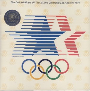 Olympic Fanfare and Theme – The Legacy of John Williams