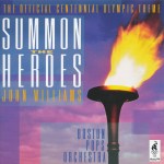 The Olympic Spirit – The Legacy of John Williams