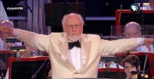 Olympic Fanfare and Theme – The Legacy of John Williams