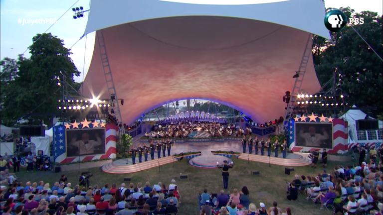 Olympic Fanfare and Theme – The Legacy of John Williams