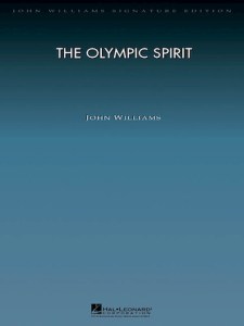 The Olympic Spirit – The Legacy of John Williams