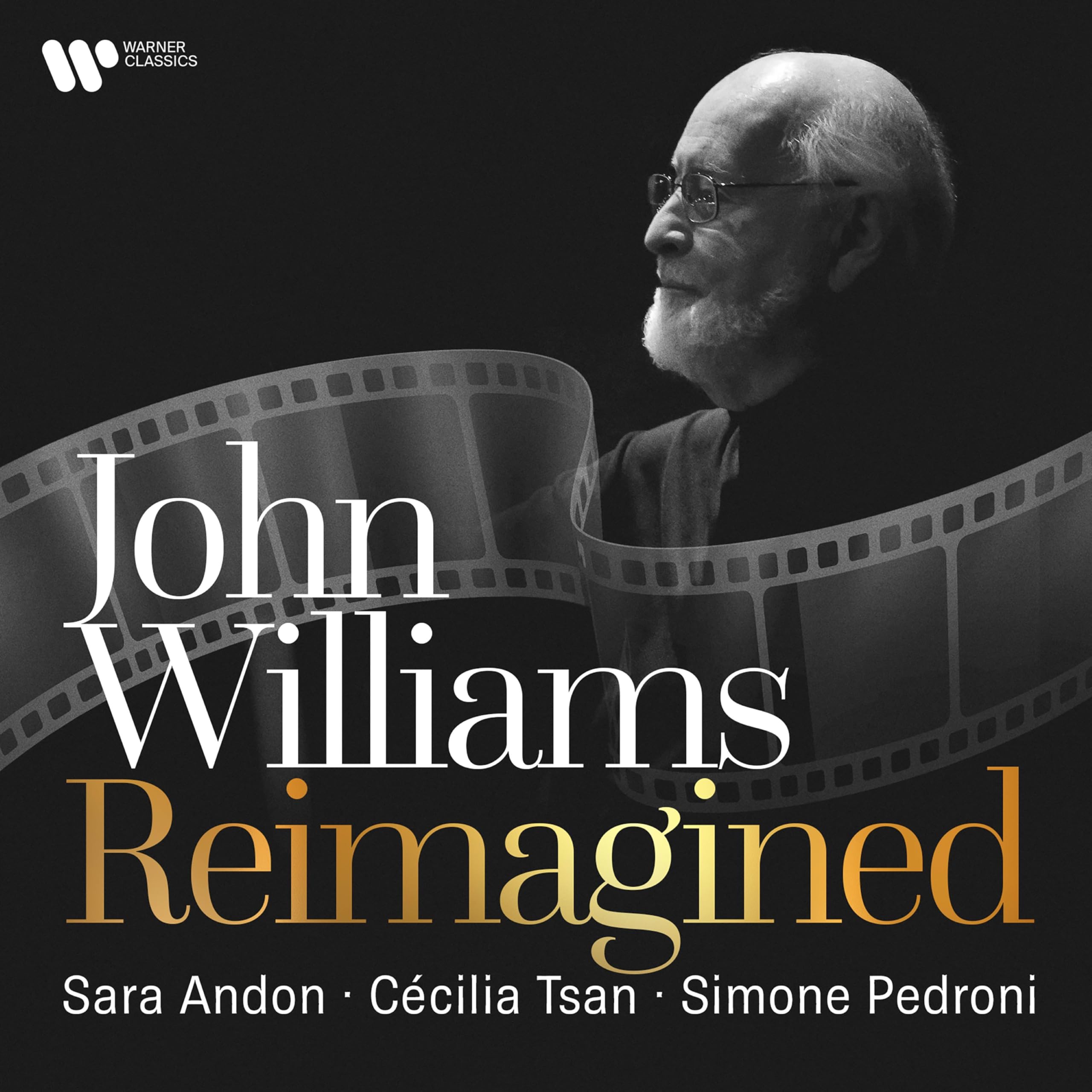 Sabrina – The Legacy of John Williams