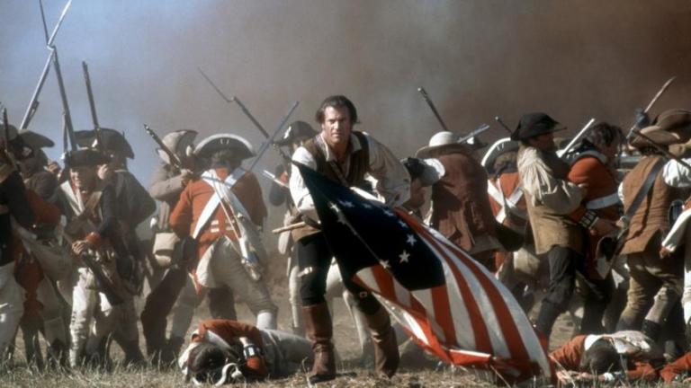 The Patriot – The Legacy of John Williams