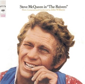 The Reivers – The Legacy of John Williams