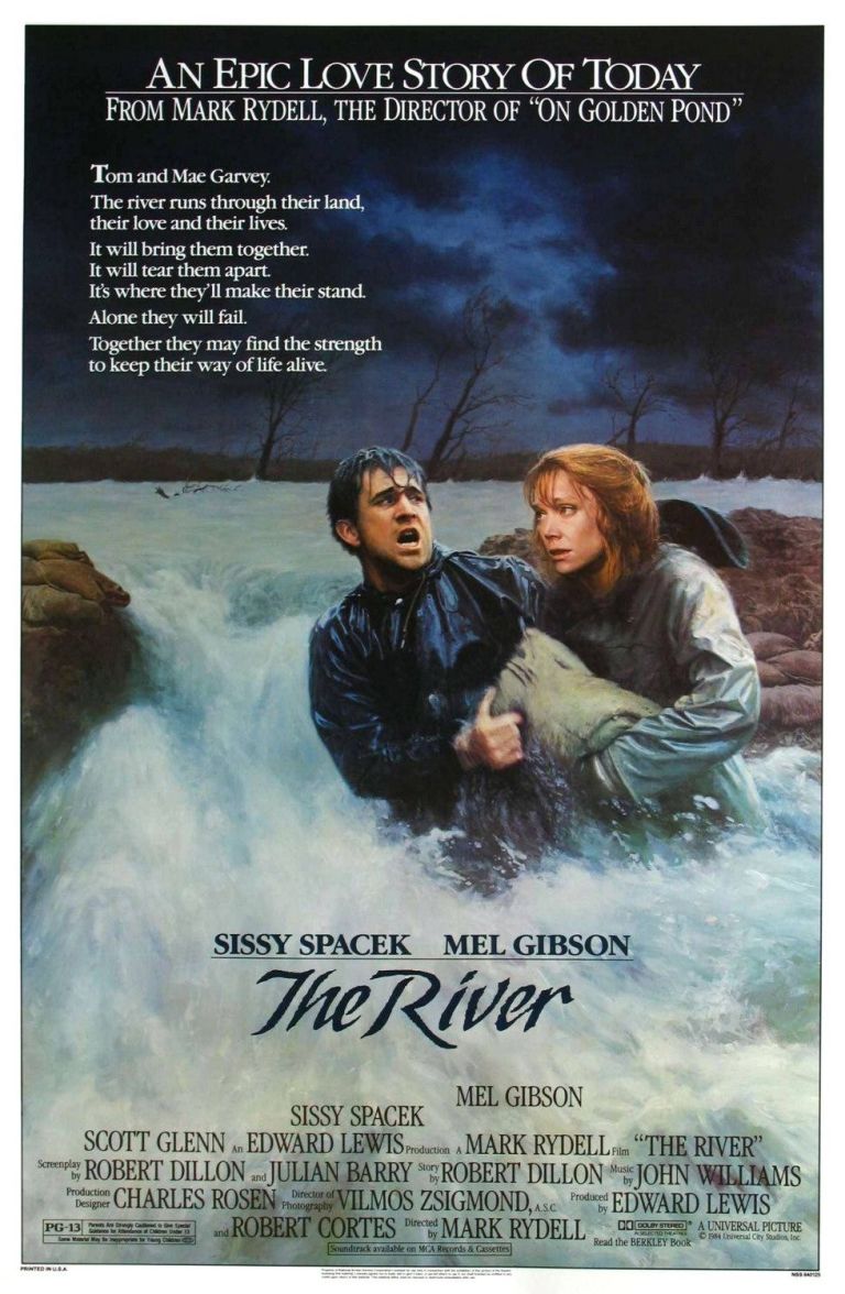 The River – The Legacy of John Williams