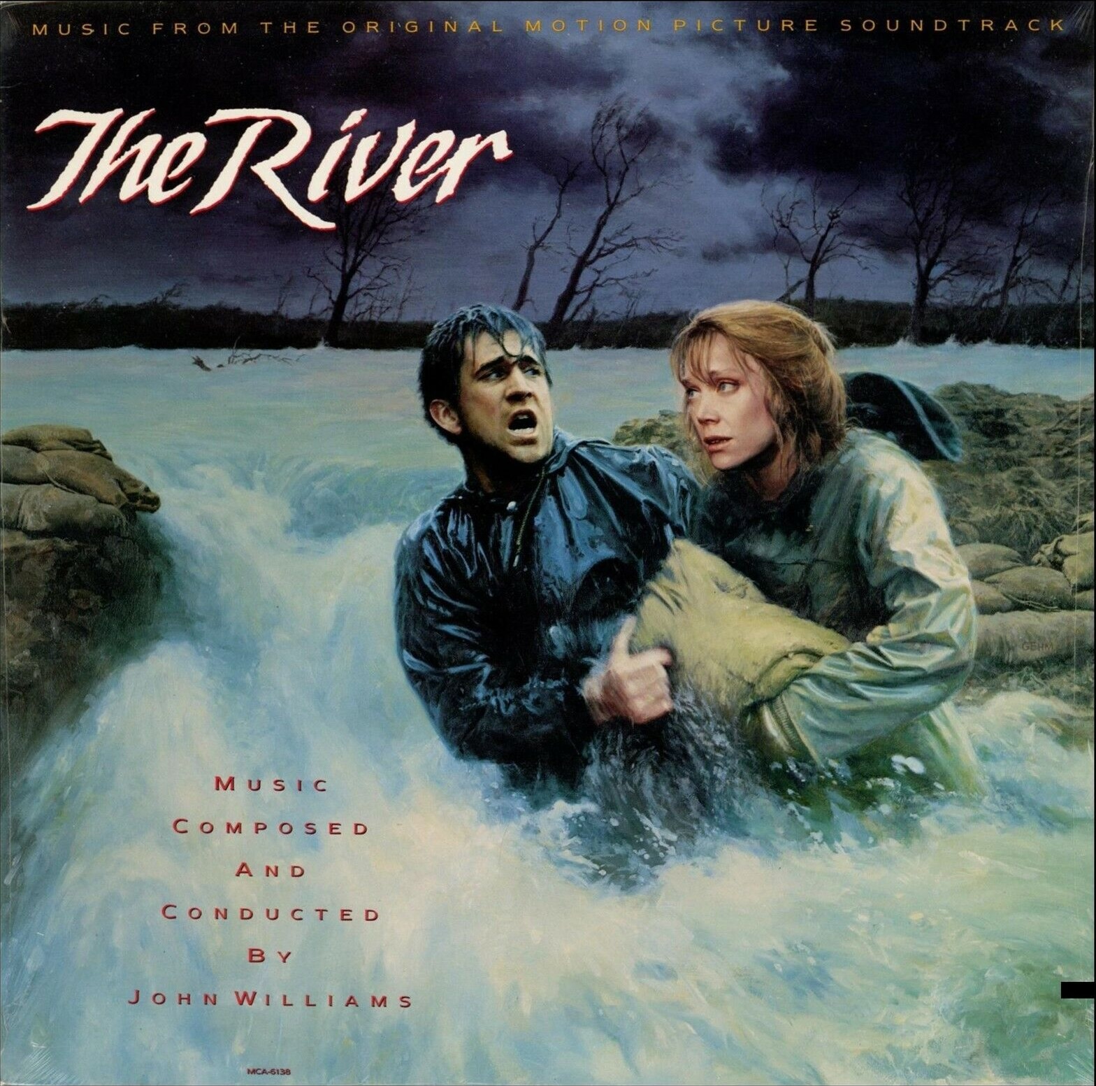 The River – The Legacy of John Williams