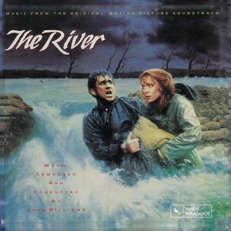 The River – The Legacy of John Williams