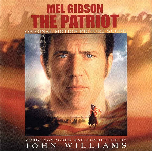 The Patriot – The Legacy of John Williams