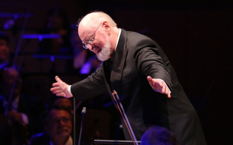 John Williams’ Wonderful Life – The Legacy of John Williams