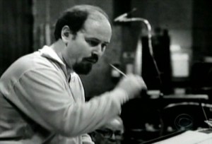 The Reivers – The Legacy of John Williams