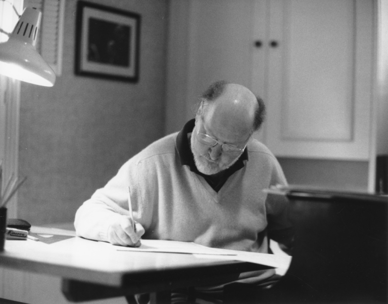 John Williams’ Wonderful Life – The Legacy of John Williams