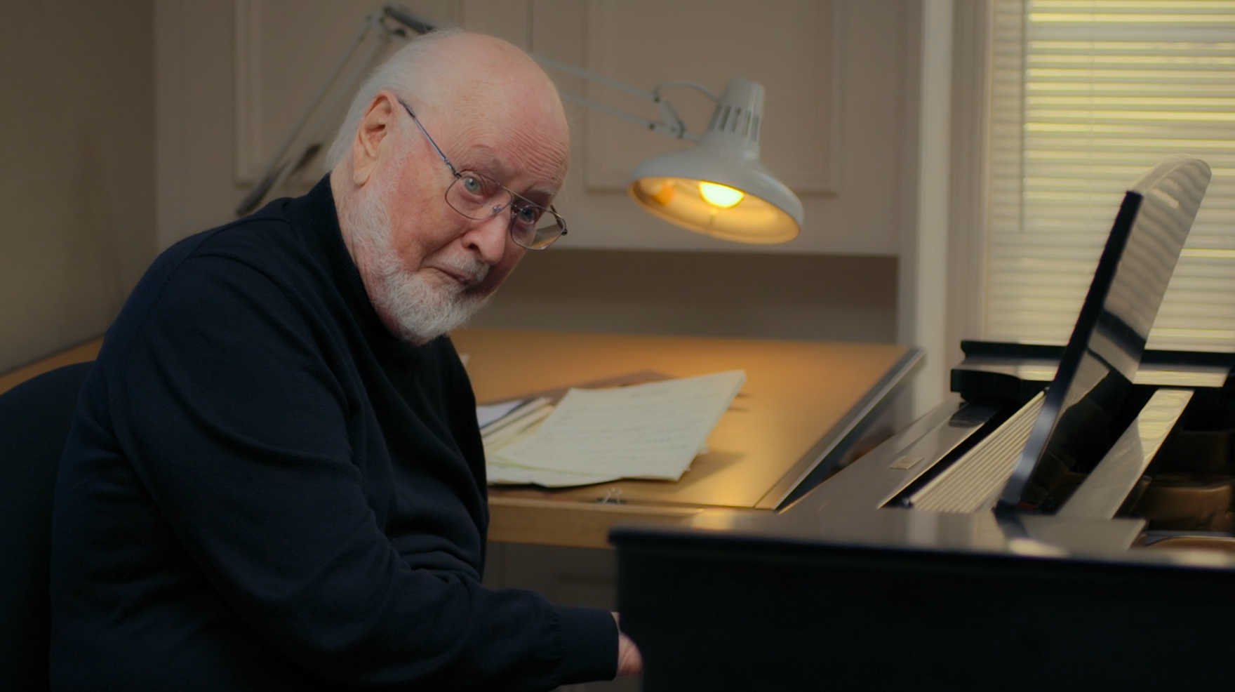 John Williams’ Wonderful Life – The Legacy of John Williams
